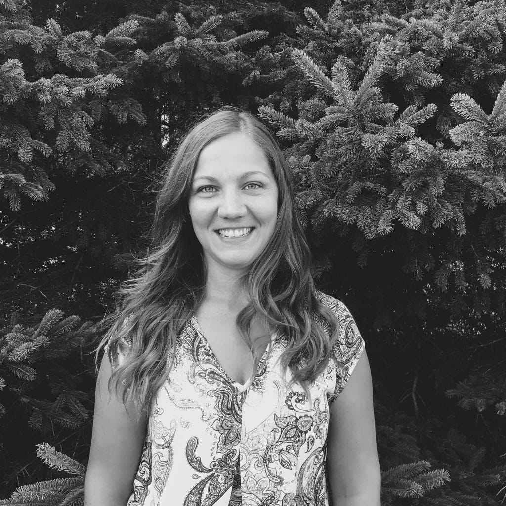 Meet the Team - Jane Norman College